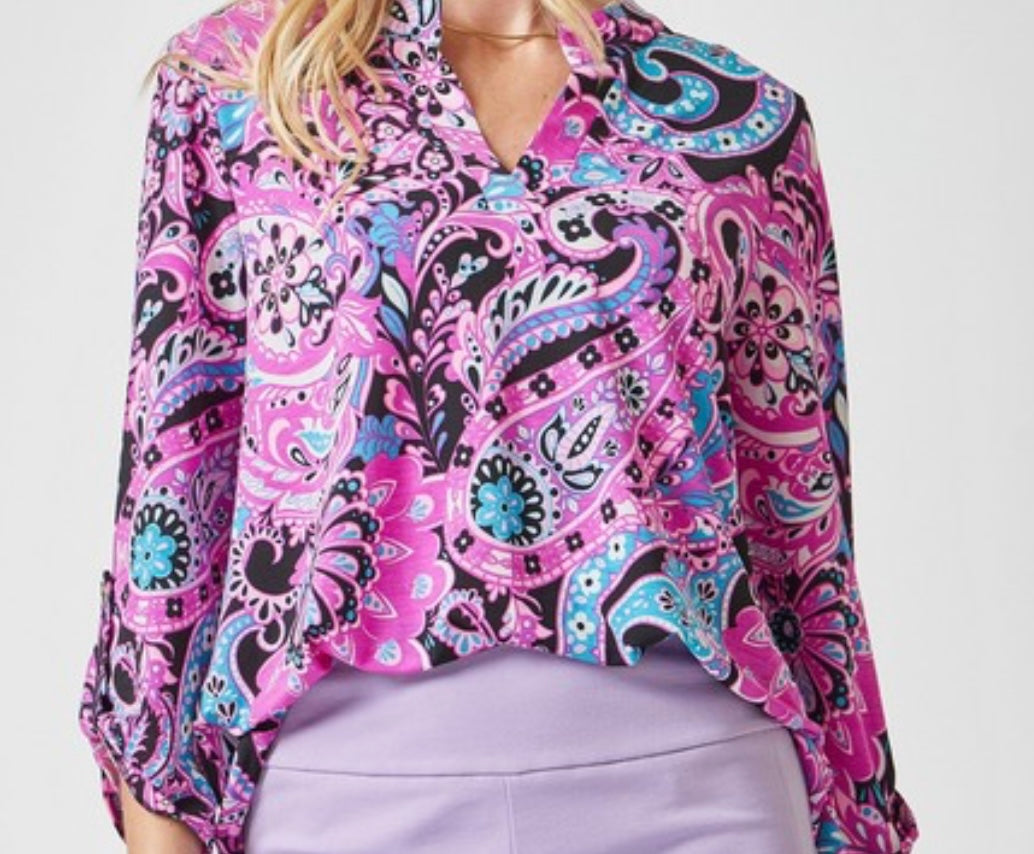 Perfectly Plus Tops – Carver & Co. Boutique