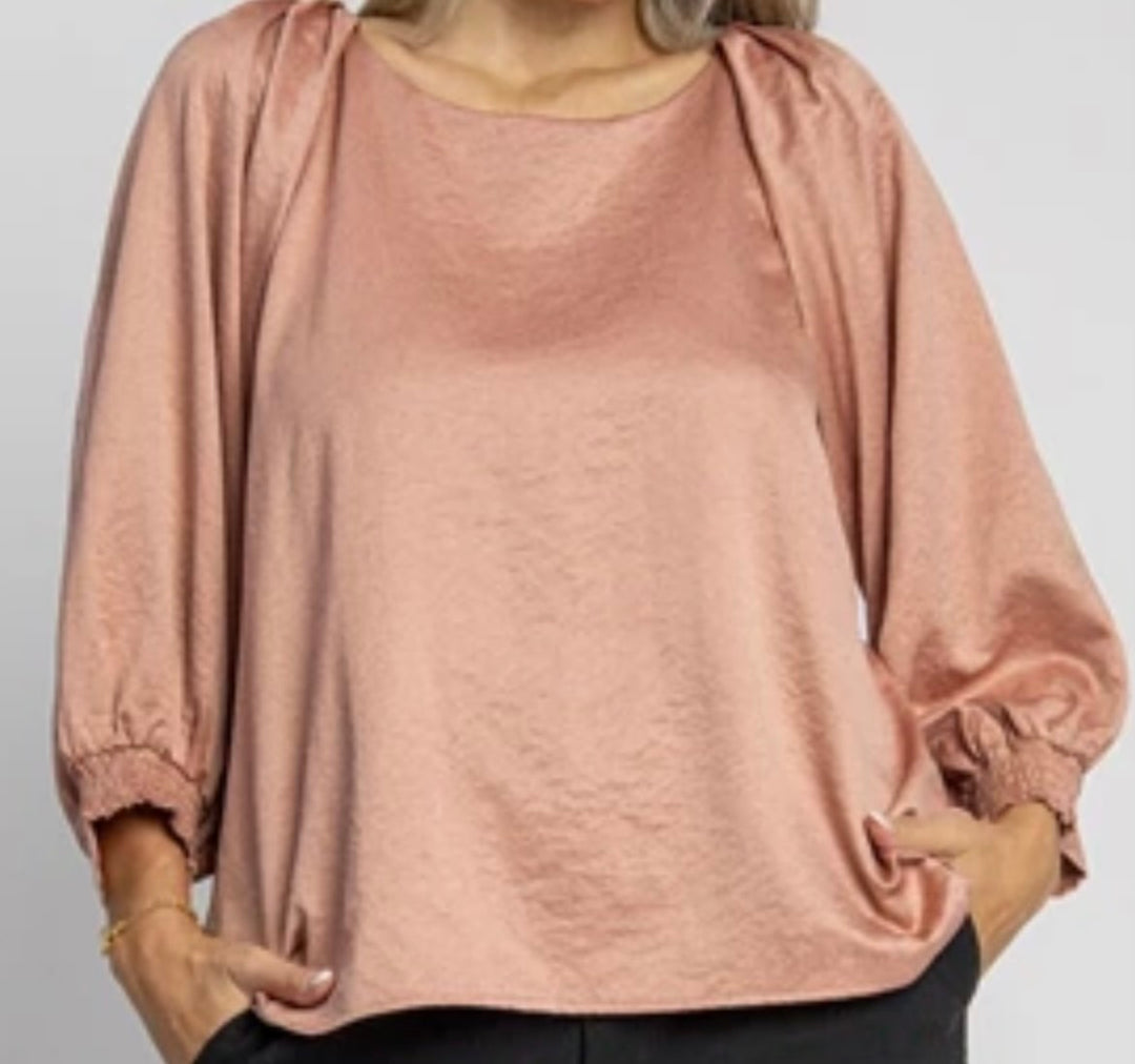 Perfectly Plus Tops – Carver & Co. Boutique