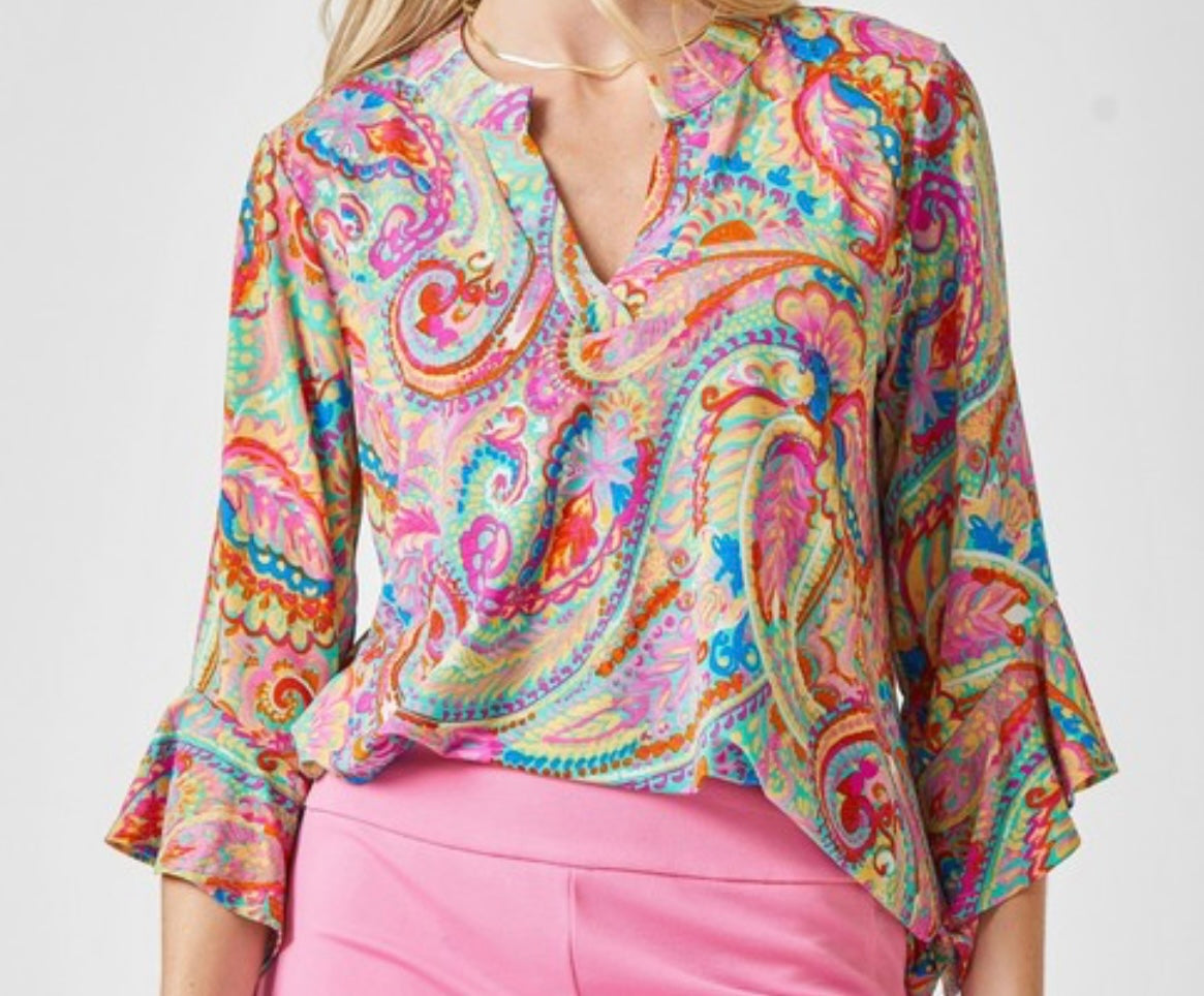 Perfectly Plus Tops – Carver & Co. Boutique