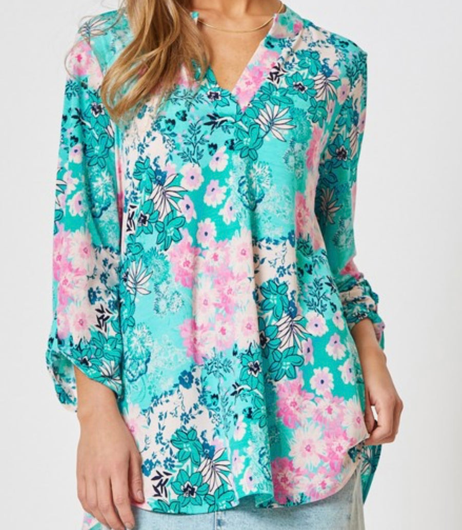 Perfectly Plus Tops – Carver & Co. Boutique