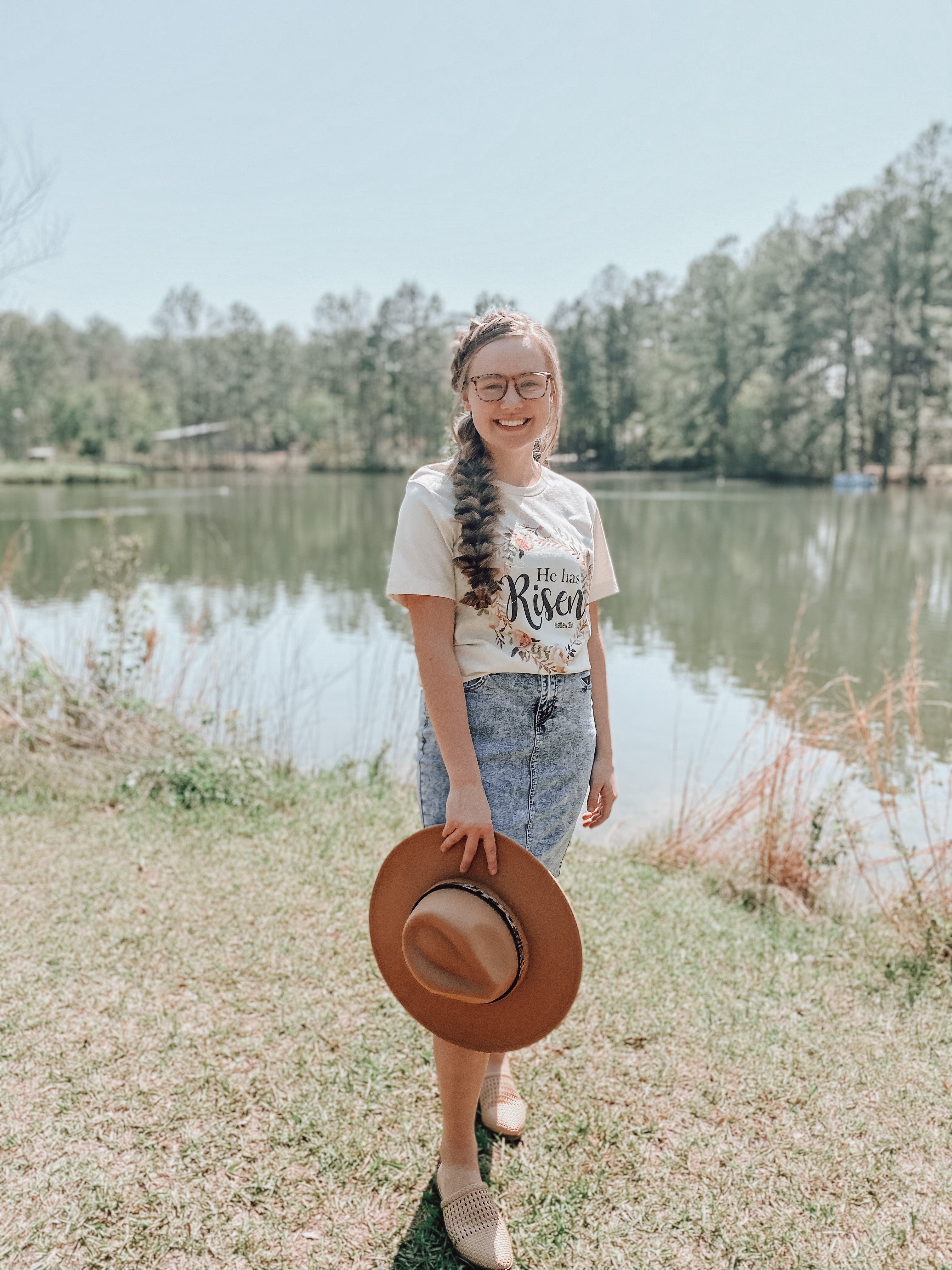 Perfectly Plus Tops#N#– Carver & Co. Boutique